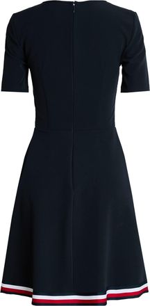 Tommy Hilfiger KLEIDER - Mini-Kleider auf YOOX.COM