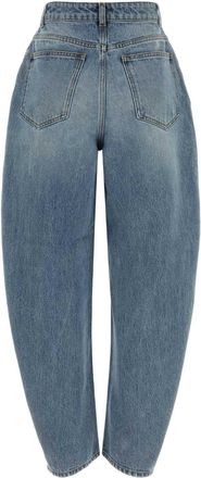 R&oacute;he Fransje Jeans - Blue