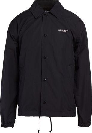 Undercover JACKEN & M&Auml;NTEL - Jacken und Anoraks auf YOOX.COM