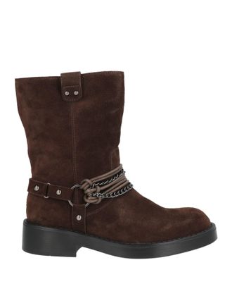 Apepazza SCHUHE - Stiefeletten auf YOOX.COM