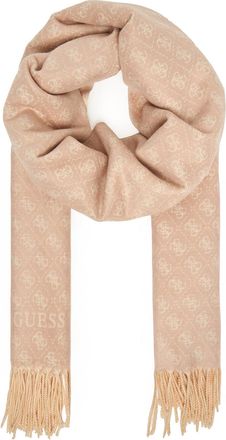 Guess Schal Guess AW5423 POL03 Rosa