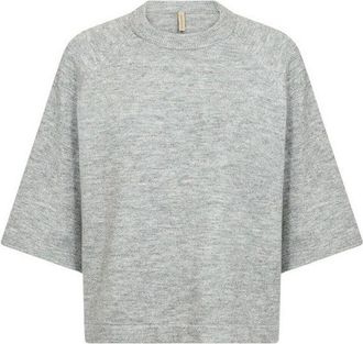 Soyaconcept Strickpullover Soya Concept Sweater SC_ORLEAN