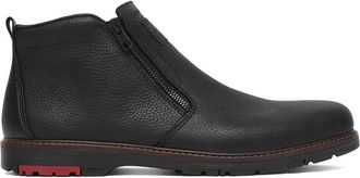 Rieker Stiefeletten Rieker CEO-10553-00 Schwarz