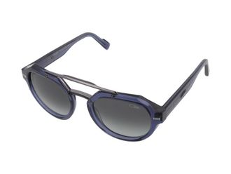 Cazal Sunglasses - Navy