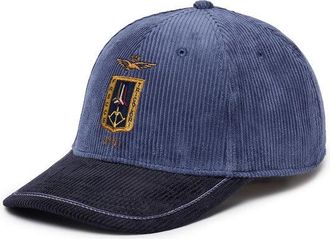 Aeronautica Aeronautica Militare Cap 262HA1261UCT04388 Blau