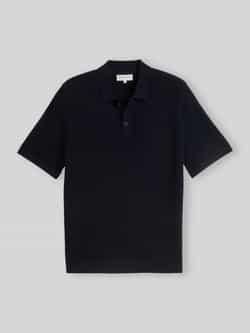 Tom Tailor Regular Fit Poloshirt aus reiner Baumwolle
