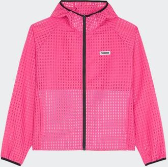 Pleasures Veste ample &agrave; capuche - Taille XL