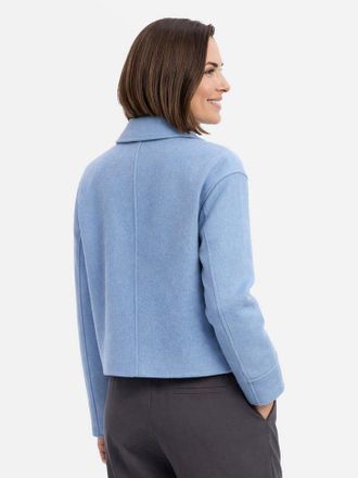 OPUS Wolljacke Hella