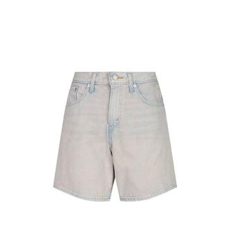 Levi's Short denim en coton