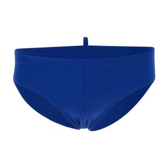 Dsquared2 Meereskleidung Kollektion - - Swimwear - Herren - Blau - M