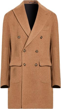 Barba JACKEN & M&Auml;NTEL - M&auml;ntel auf YOOX.COM
