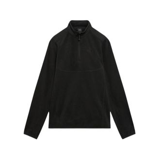 Oakley Canopy Polar Lite Sweatshirt - - Sport - Herren - Schwarzk - XL