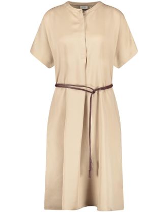 Gerry Weber Damen 780017-31515 Kleid, Desert, 48