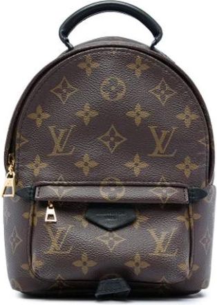 Louis Vuitton Damen, Pre-Owned, Braun, ONE SIZEGr&ouml;&szlig;e