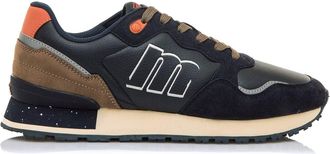 Mtng Sneaker Herren JOGGO-EVO 84427 | 60759 | Murri Marino 252