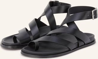 Alohas Alohas Sandalen Tide schwarz