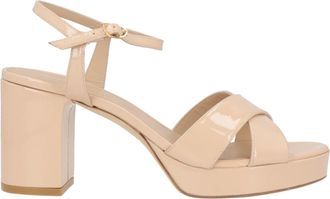 Stuart Weitzman SCHUHE - Sandalen auf YOOX.COM