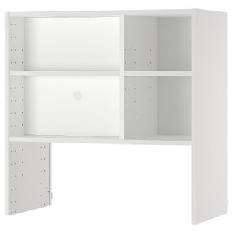 IKEA METOD Wandschrank f integ Dunstabzug