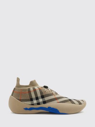 Burberry Sneakers BURBERRY Herren Farbe Sand