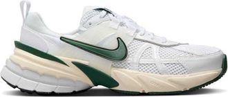 Nike Nike Femme V2K Run Sneaker, White Platinum Tint Photon Dust Fir, 38 EU