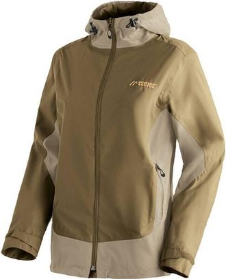 Maier Sports Damen Funktionsjacke Brocken W