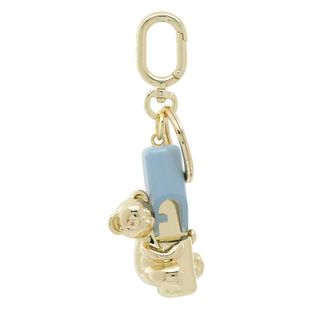 Furla Schl&uuml;sselanh&auml;nger Furla Iride WR00866 MT0000 CN 4531S Himmelblau