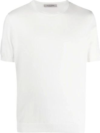 La Fileria Homme, Pulls, Blanc, Taille: 2XL T-shirt Fileria