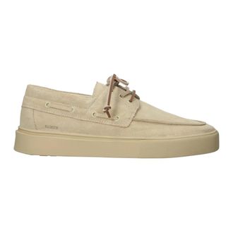 Blackstone Herren, Schuhe, Beige, 42 EUGr&ouml;&szlig;e
