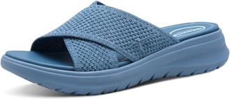 Tamaris COMFORT bottes femme avec semelle amovible, déperlantes, noir (Nappa noir), taille 42 EU