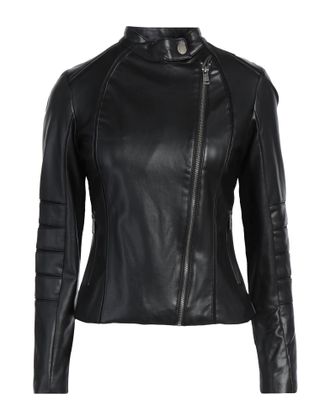 Guess JACKEN & M&Auml;NTEL - Jacken und Anoraks auf YOOX.COM