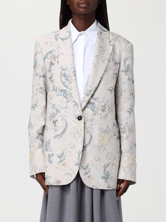 Forte_Forte Jacke FORTE FORTE Damen Farbe Pink