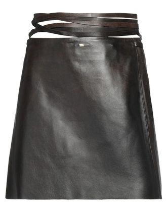 Dsquared2 HOSEN & RÖCKE - Miniröcke auf YOOX.COM