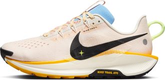 Nike DV3865-007 Pegasus Trail 5 Damen Phantom/Black-Washed Coral EU 36.5