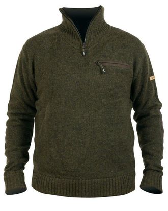 Hart England Troyer Strickpullover Kofel