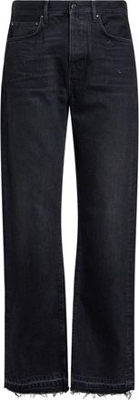 Amiri HOSEN & R&Ouml;CKE - Jeanshosen auf YOOX.COM