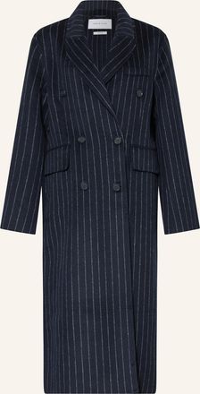 Mrs & Hugs Mrs & Hugs Mantel grau