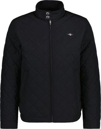 GANT Outdoorjacke Herren &Uuml;bergangsjacke Polyester
