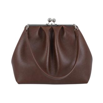 Max Mara Damen, Taschen, Braun, ONE SIZEGr&ouml;&szlig;e
