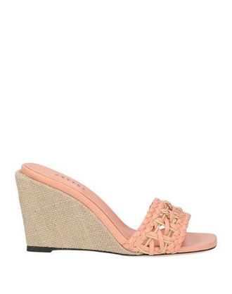 Serena Uziyel CHAUSSURES - Sandales sur YOOX.COM