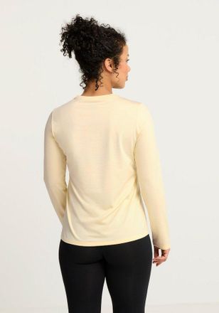 Jack Wolfskin Langarmshirt TRAIL LS W Funktionsshirt, Langarm
