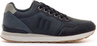 Mtng Sneakers Homme PORLAND 84755 | 61777 | Marino 261
