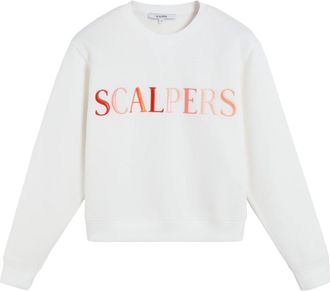 Scalpers Sweatshirt
