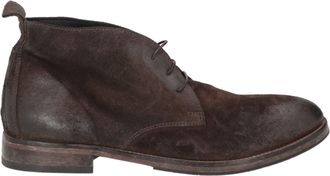Moma SCHUHE - Stiefeletten auf YOOX.COM