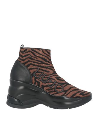 AGL SCHUHE - Stiefeletten auf YOOX.COM