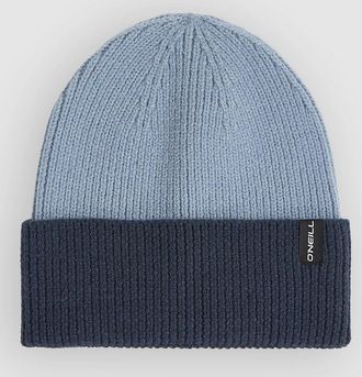 O'Neill FwcCruz Colorblock Beanie murky water colour block