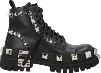 Dolce & Gabbana SCHUHE - Stiefeletten auf YOOX.COM