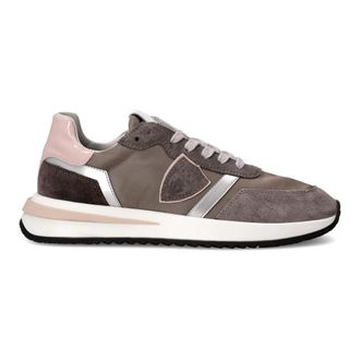 Philippe Model Tropez 2.1 Sneakers - - Shoes - Damen - Grau - 38 EU