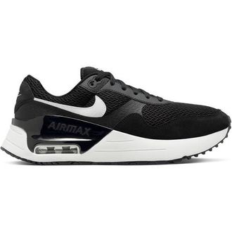 Nike Herren Freizeitschuhe AIR MAX SYSTM