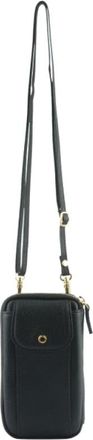 Pourchet Club Portable Case - Femme - Accessoires - Bleu - Taille: ONE Size