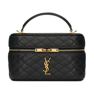 Saint Laurent Damen, Taschen, Schwarzk, ONE SIZEGr&ouml;&szlig;e